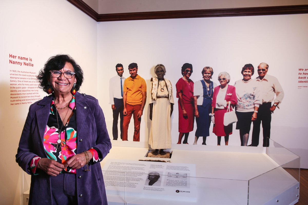 Embedding First Nations Perspectives in the Stage 6 History Classroom ...