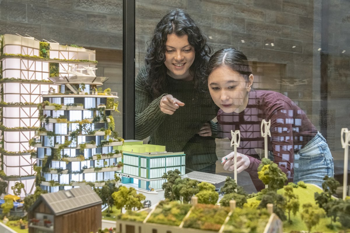 Australian Museum’s Future Now Exhibition Provides Inspiration for a ...