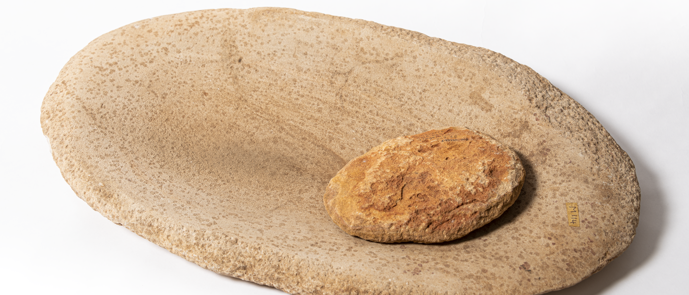 Investigating objects