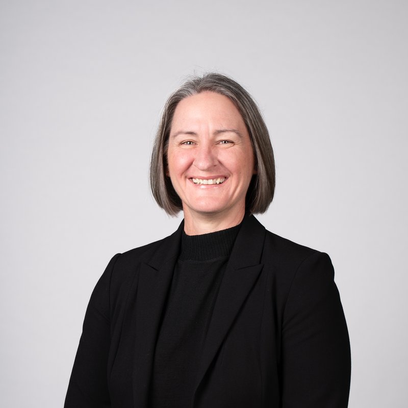 Julie Ellmers - The Australian Museum