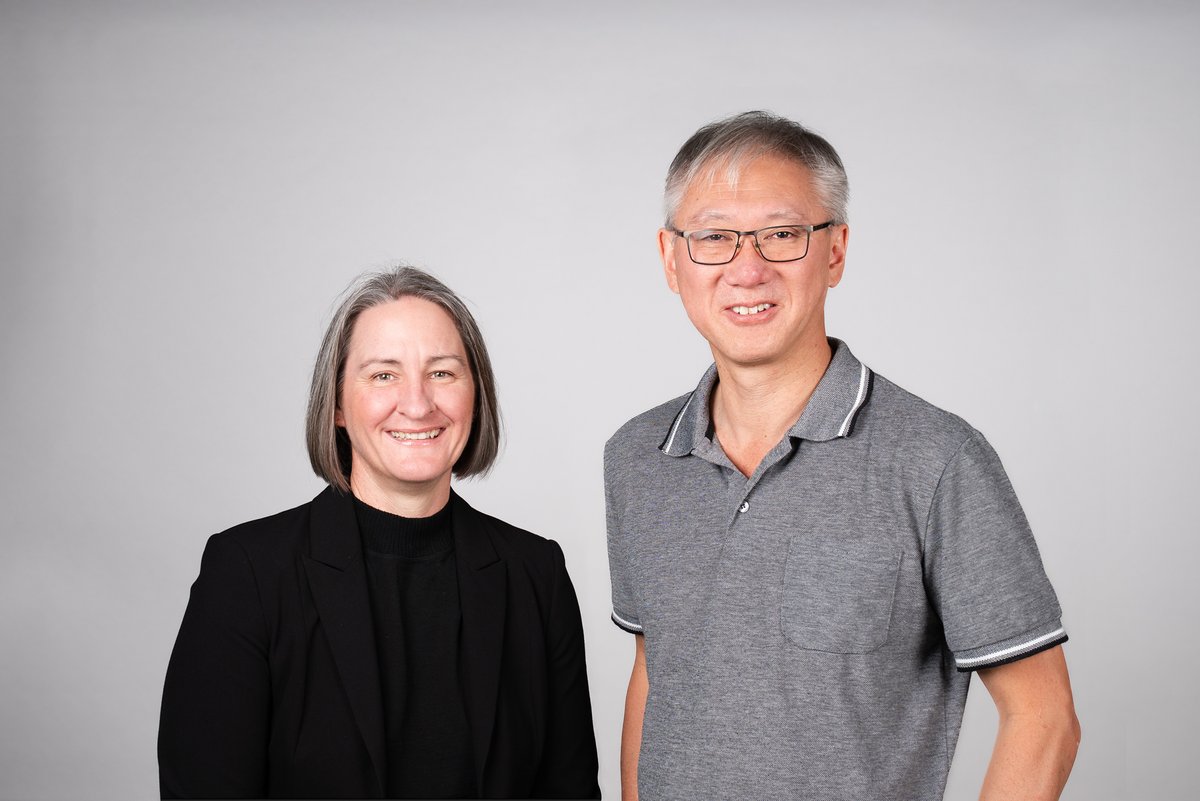 Australian Museum announces new Chief Scientist (Acting) and AMRI ...