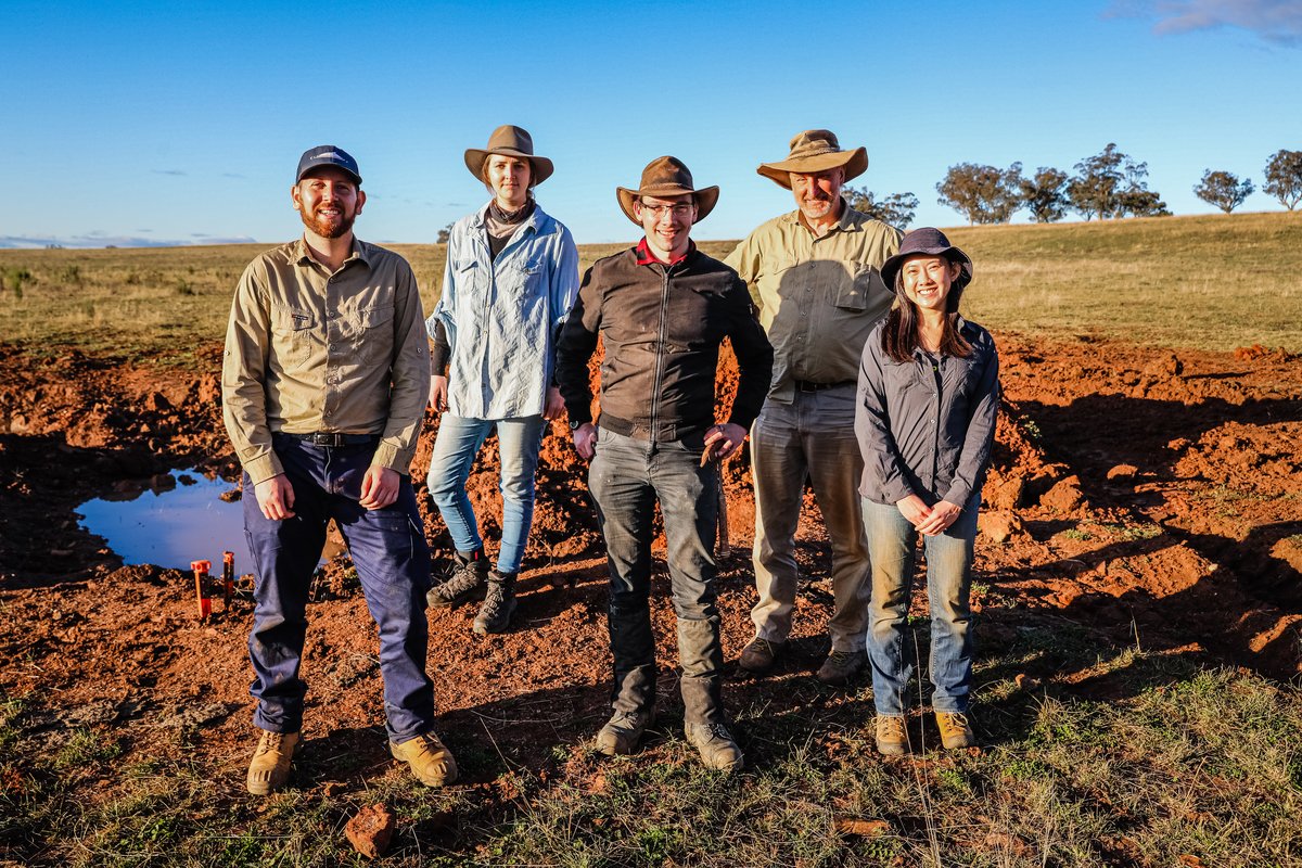 The Australian fossil site that will change the world - The Australian ...