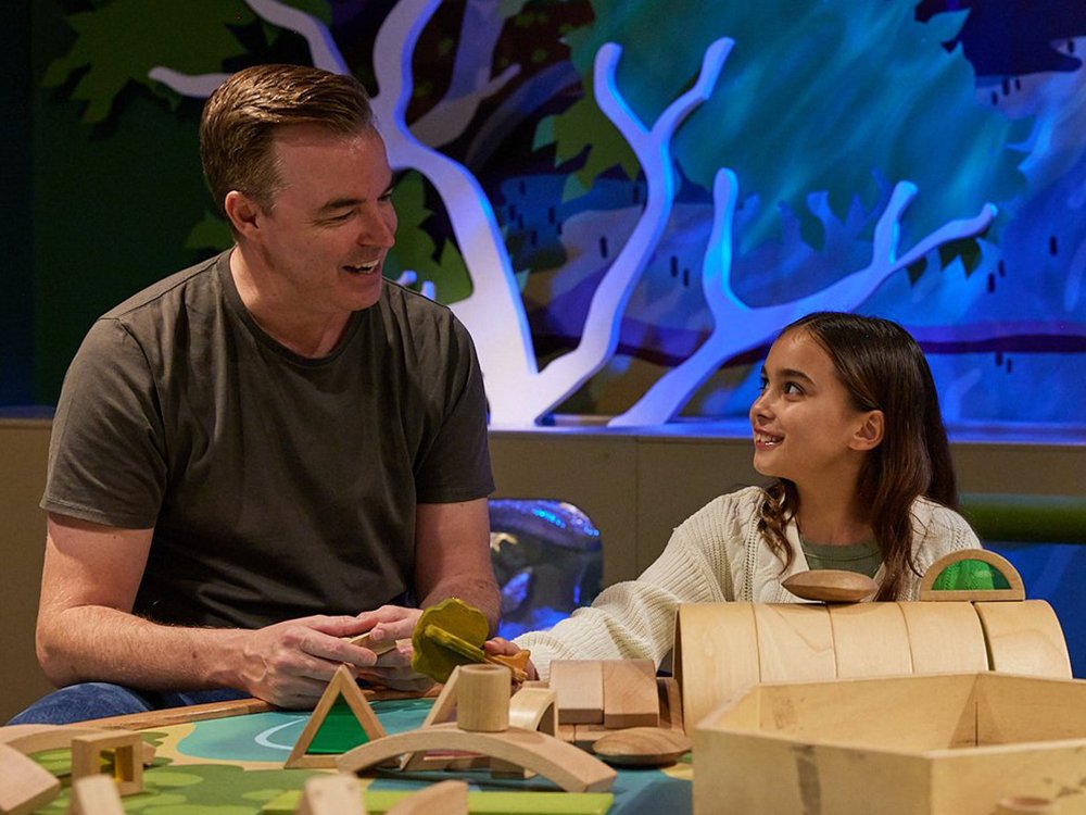 Scien-terrific school holidays at the Australian Museum - The Australian Museum