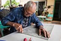 Barka: The Forgotten River unit