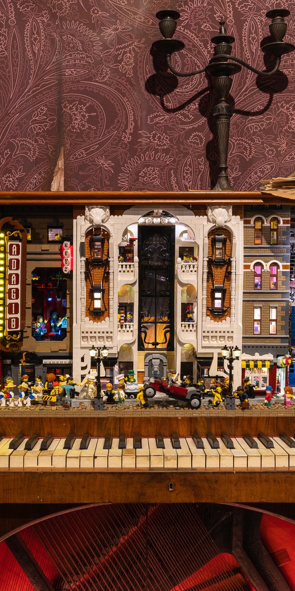 RELICS - The Australian Museum