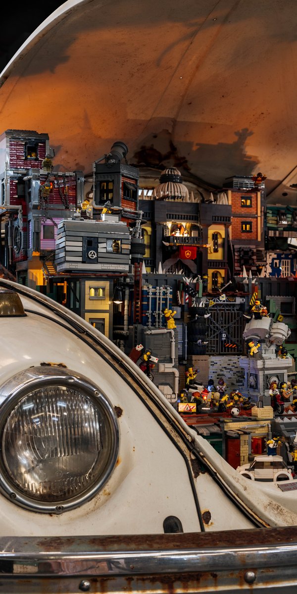 RELICS - The Australian Museum