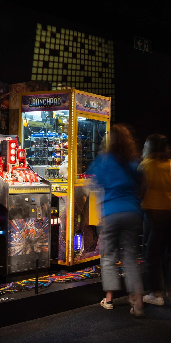 RELICS - The Australian Museum