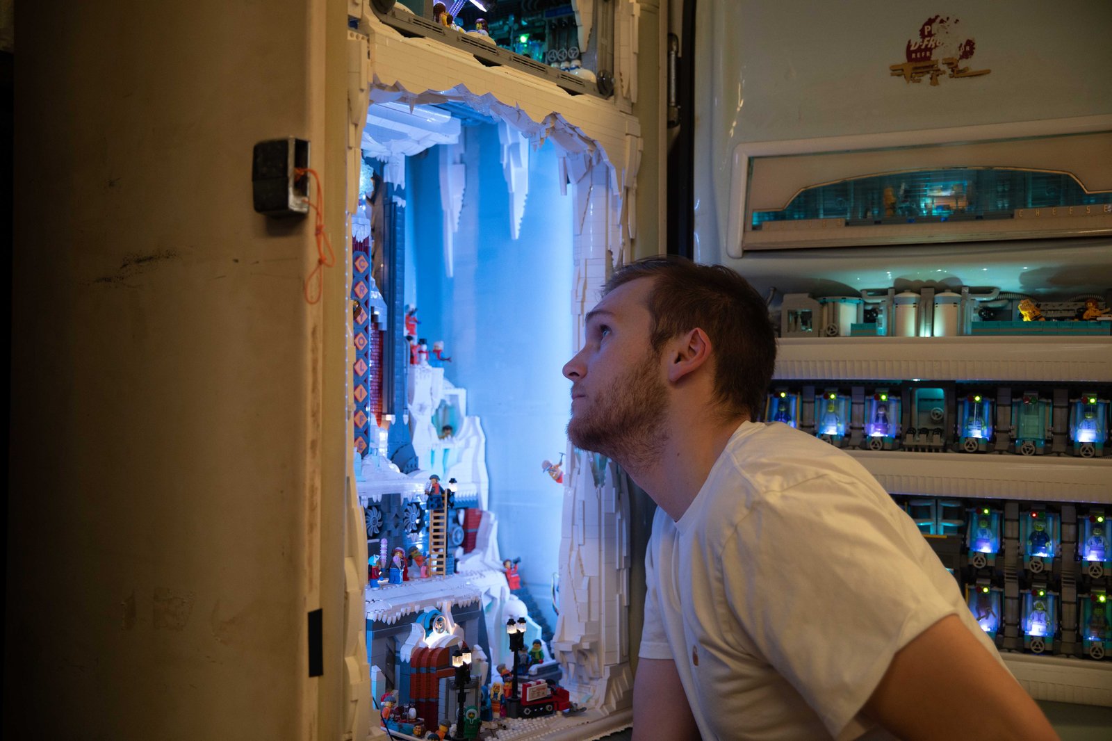 RELICS - The Australian Museum