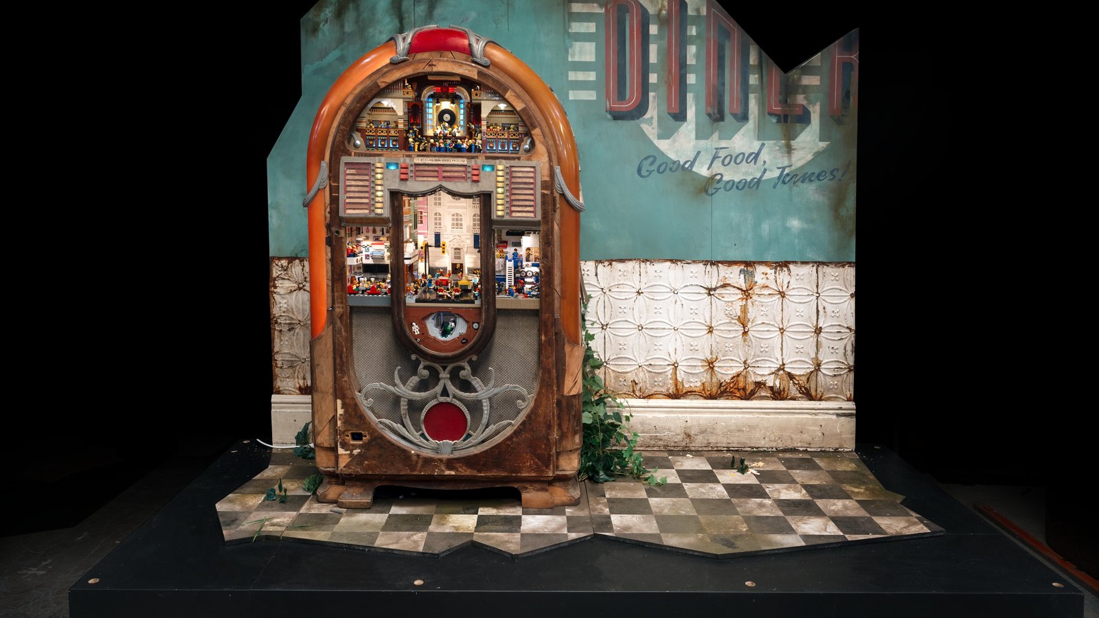 Explore the future and the past as RELICS rises at the Australian ...