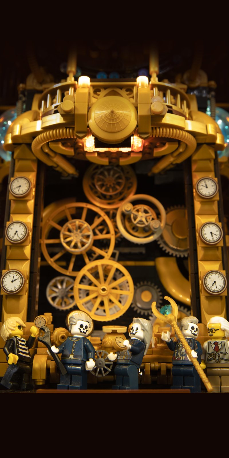 RELICS - The Australian Museum