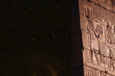 Ramses: New Kingdom Egypt society during the Ramesside period unit