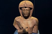 Ramses: New Kingdom Egypt society during the Ramesside period unit