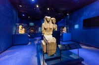 Ramses: New Kingdom Egypt society during the Ramesside period unit