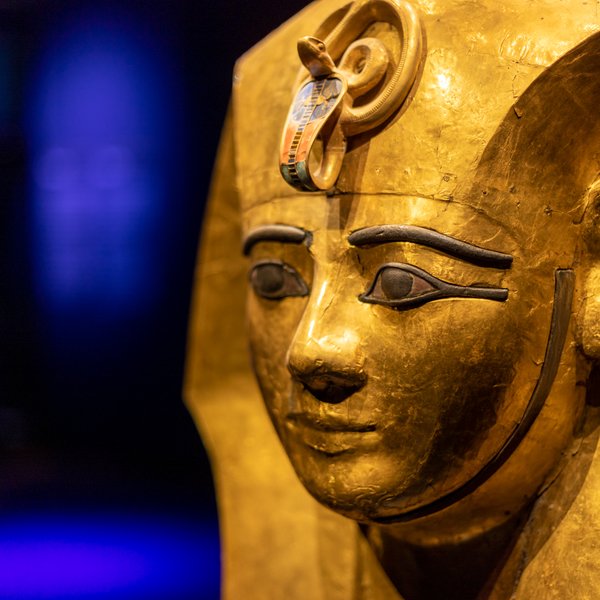 Ramses: New Kingdom Egypt society during the Ramesside period unit