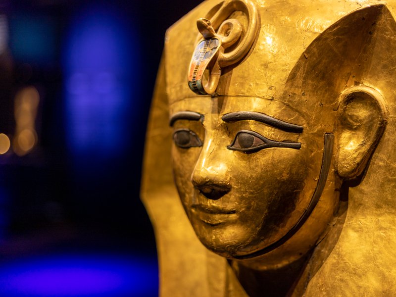 Ramses learning journey: The Representation of the Ancient Past and the ...