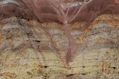 Minerals: Secondary unit - The Australian Museum