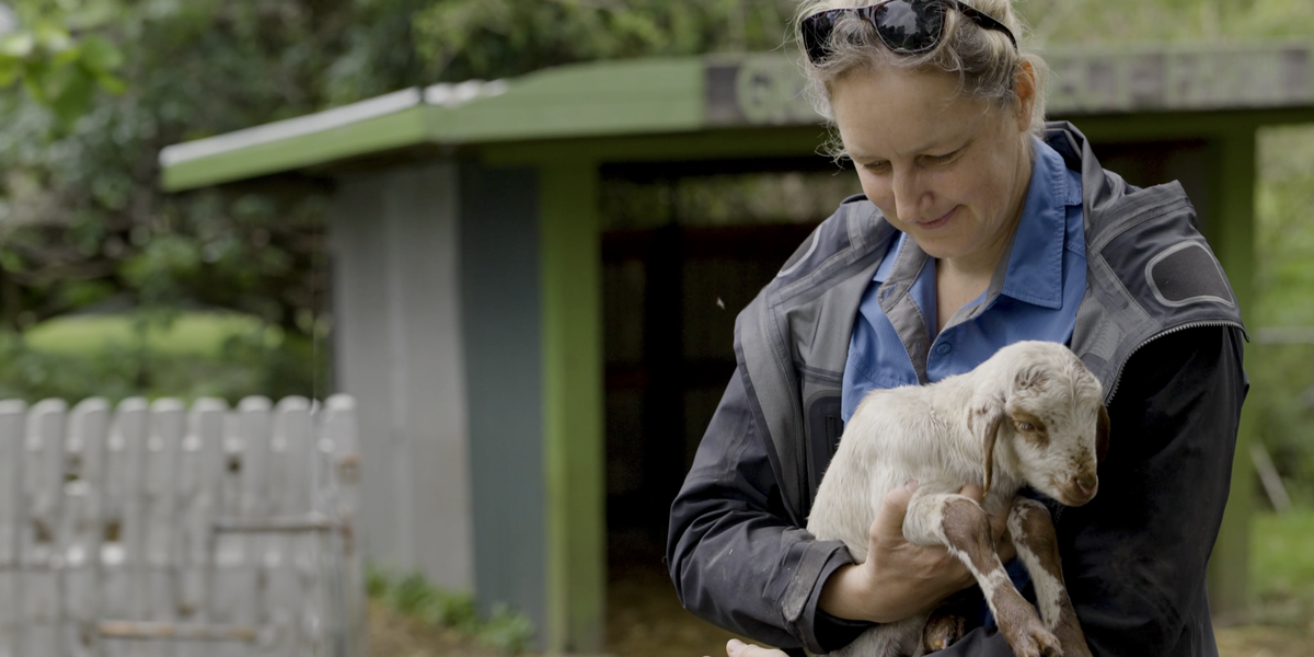 Future Now Makers: Australian changemakers taking climate action - The ...