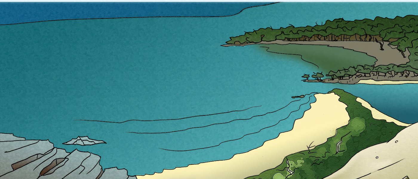 What are some Australian habitats? - The Australian Museum