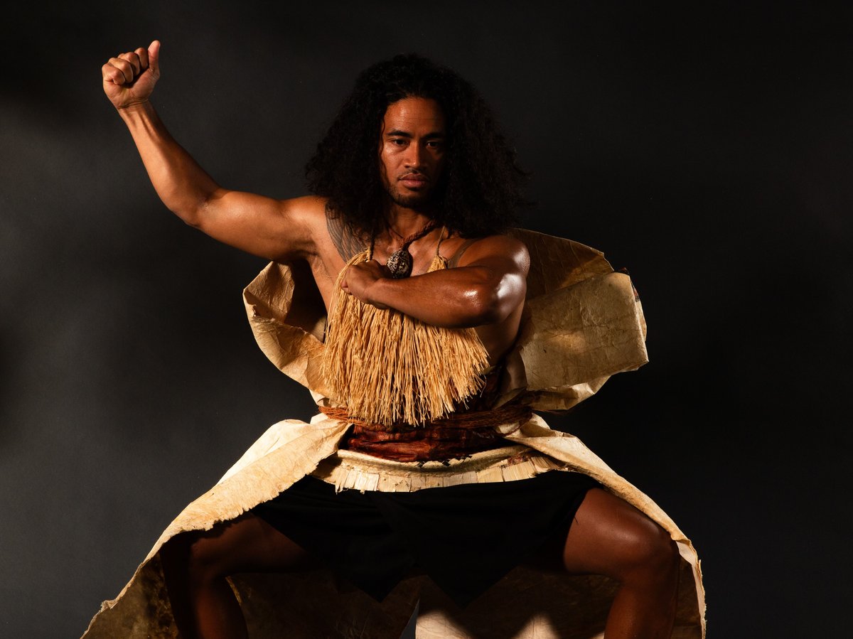 Wansolmoana Live: Tavake - The Australian Museum