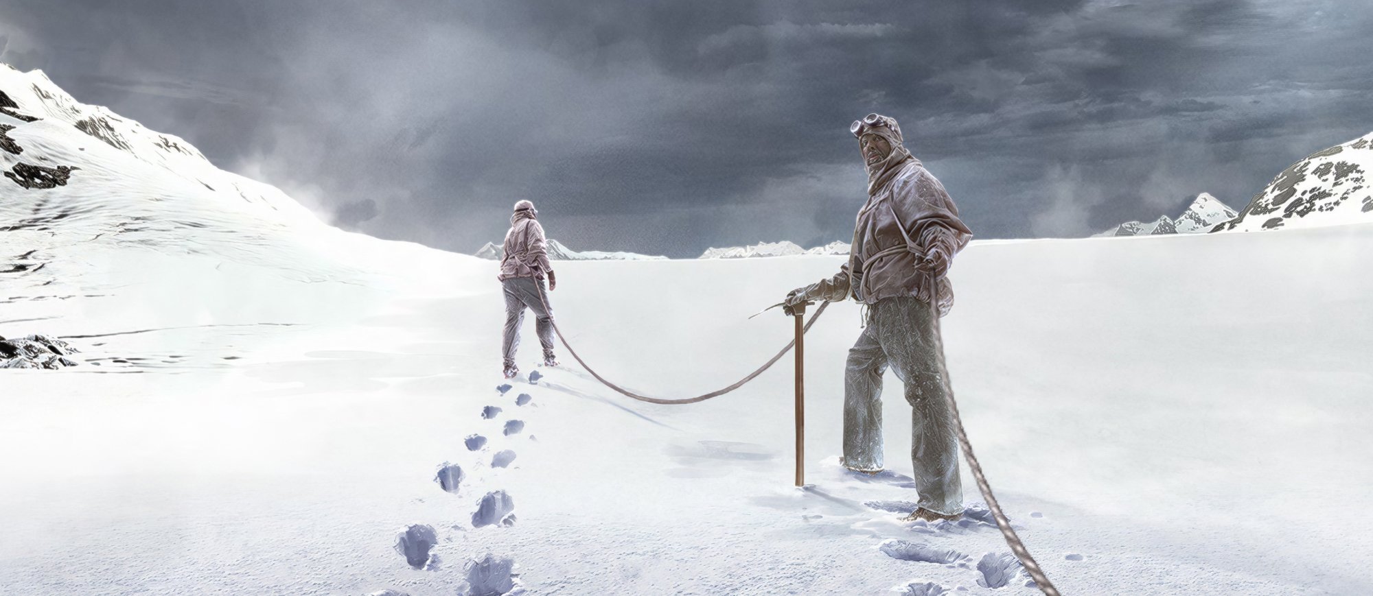 Thin Ice VR - The Australian Museum