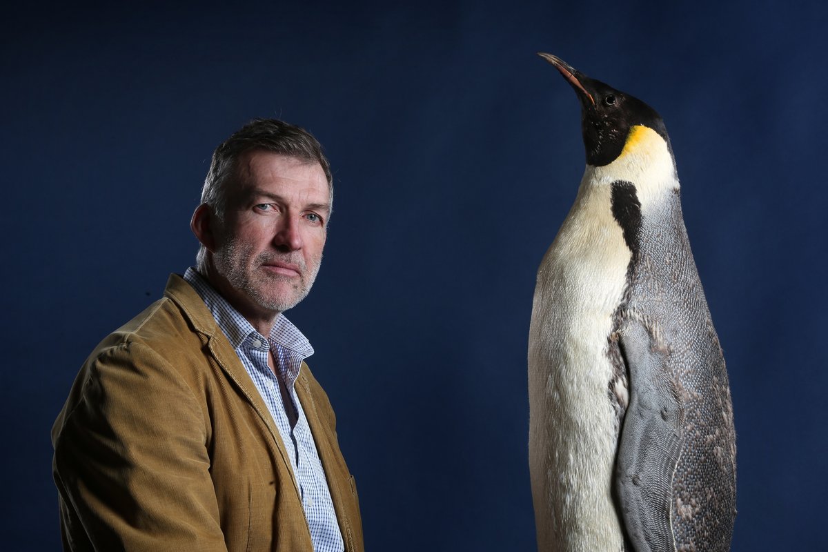 The Greatest Story of Survival Thin Ice VR opens at the Australian ...