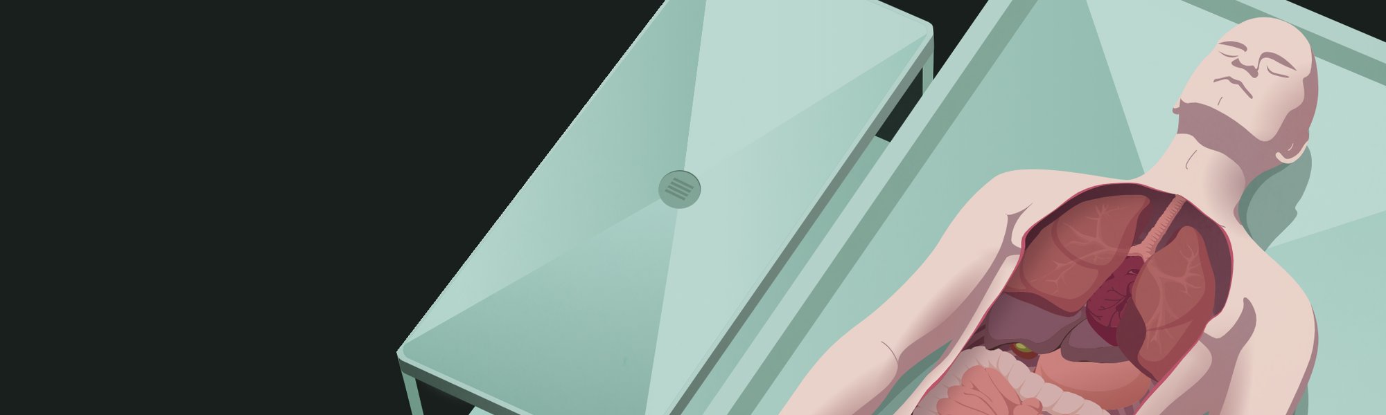 Virtual autopsy - The Australian Museum