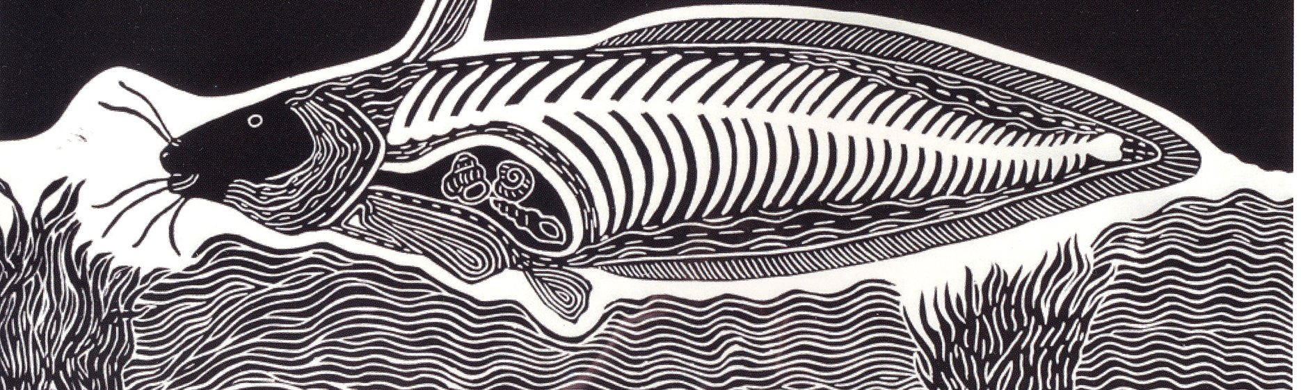 Barka: The Forgotten River unit