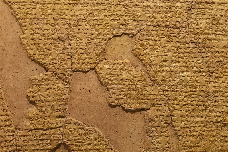 Ramses: New Kingdom Egypt society during the Ramesside period unit