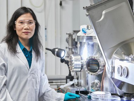 Stacking solar cells could deliver cheaper power - The Australian ...
