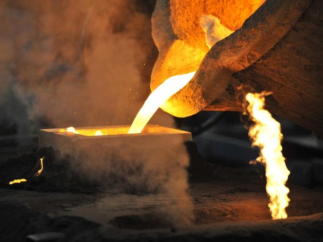 Red alert for green iron: Australia risks its advantage - The ...