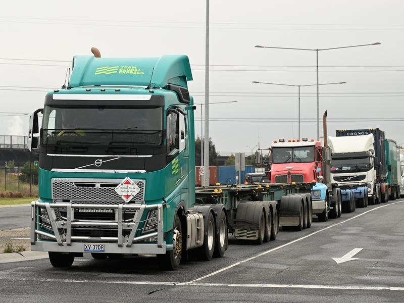 Ditch the diesel: the five sectors urged to go green - The Australian ...