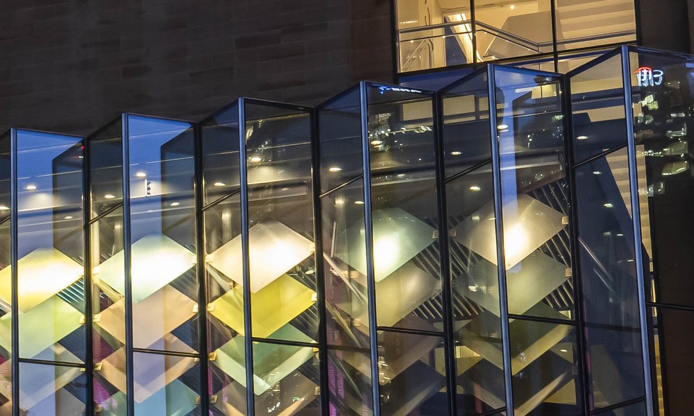 Teachers' nights at the Museum - The Australian Museum